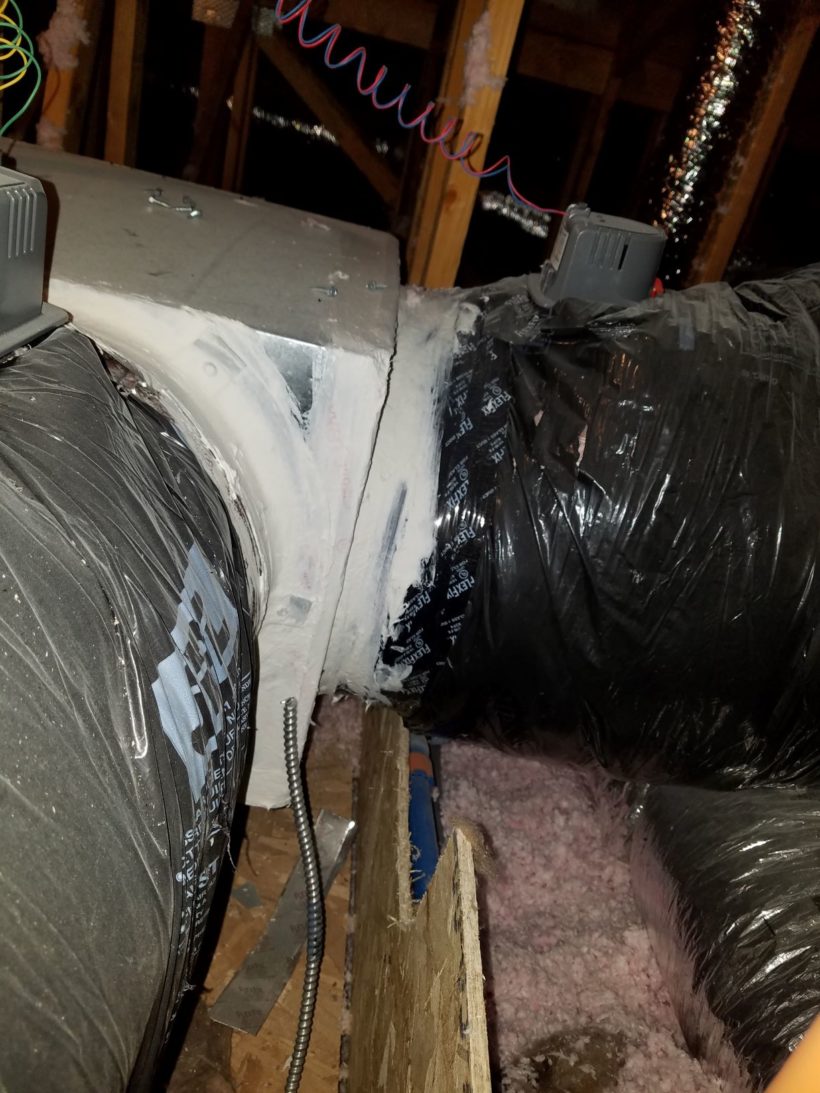 HVAC Installation - Energy & Green Building Consultant