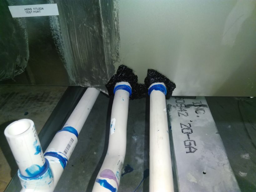 HVAC Installation - Energy & Green Building Consultant