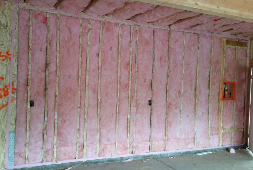 QII – High Quality Insulation Installation – Energy & Green Building ...