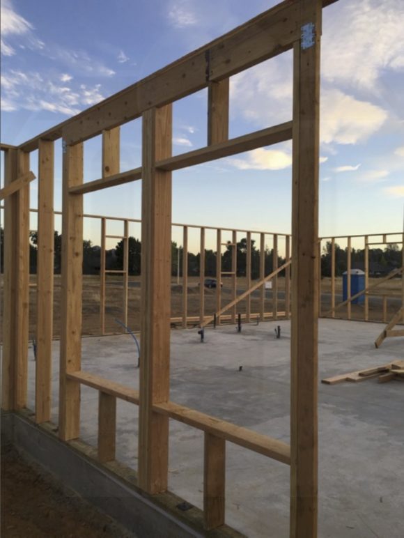 Advance Framing – Energy & Green Building Consultant