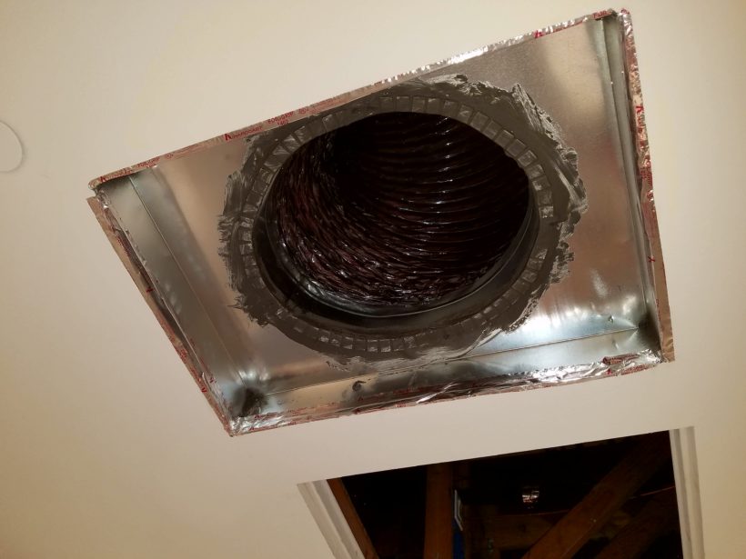 HVAC Installation - Energy & Green Building Consultant